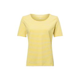 Franco Callegari Shirt female Yellow size S