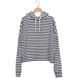 Tommy Jeans Kapuzenpullover Damen Größe M Second Hand marine