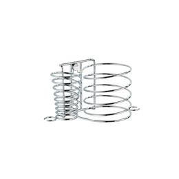 Wenko Shower Accessories 'Milano' male Silver size One Size