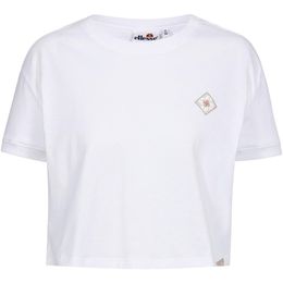 Ellesse Shirt female White size XS