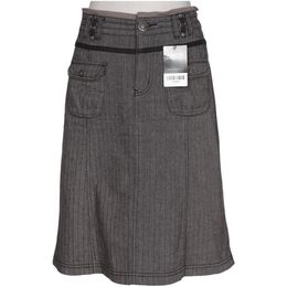 Street One Rock Damen Größe M Second Hand grau
