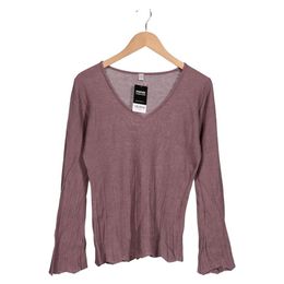 senas Pullover Damen Größe M Second Hand lila