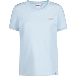 Ellesse Shirt female Blue size M