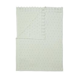 Essenza Blankets male Green size 130x170 cm