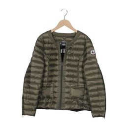 JOTT Jacke Damen Größe L Second Hand grün