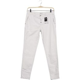 EDC by Esprit Stoffhose Damen Größe XL Second Hand weiß