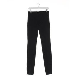 Wolford Hose Damen Größe XS Second Hand schwarz