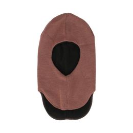 ZIGZAG Beanie boy Brown size 52/54