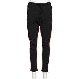 ER Elias Rumelis Elias Rumelis Stoffhose Damen Größe L Second Hand schwarz