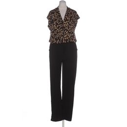 Lascana Overall oder Jumpsuit Damen Größe S Second Hand schwarz