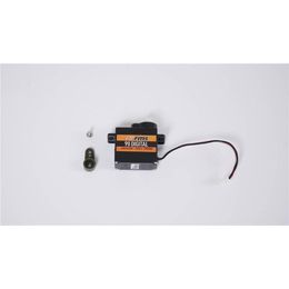 RocHobby ROC HOBBY Willys MB Scaler 1:12 - Lenkservo