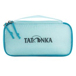 Tatonka Garment Bag 'SQZY' female Blue size One Size