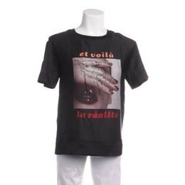Rich & Royal Rich & Royal Shirt Damen Größe XS Second Hand schwarz