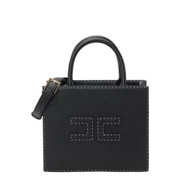 Elisabetta Franchi Handbag female Black size One Size