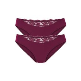 Nuance Panty female Purple size 32/34