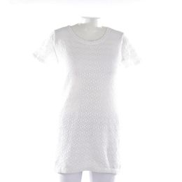 81 Hours 81HOURS Shirt Damen Größe S Second Hand weiß