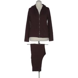 armedangels Anzug oder Kombination Damen Größe S Second Hand bordeaux