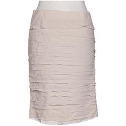 Marc Cain Rock Damen Größe S Second Hand beige
