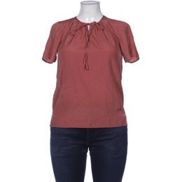 Bexleys woman Bexleys Bluse Damen Größe XL Second Hand rot