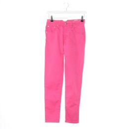 Versace Jeans Damen Gr&ouml;&szlig;e 24 Second Hand rosa