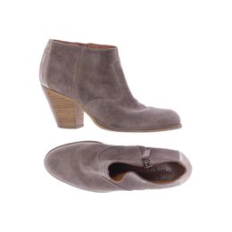 Marc O'Polo Marc O'Polo Stiefelette Damen Größe 40.5 Second Hand braun