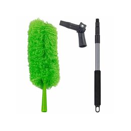 Wenko Household helper 'None' male Green size &Oslash;: 16cm x H: 118-184cm