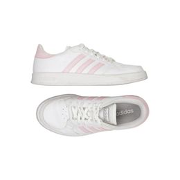 adidas Performance Sneaker Damen Größe 38.5 Second Hand weiß
