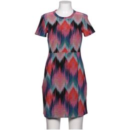 Desigual Kleid Damen Größe M Second Hand pink