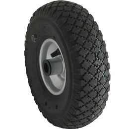 Alko AL-KO Ersatzrad 260 x 85 mm Luftrad Blechfelge