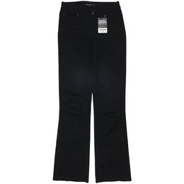 Hallhuber Jeans Damen Größe 24/25 Second Hand marine