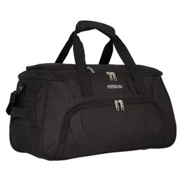 American Tourister Weekender 'Summer Session' Damen Gr&ouml;&szlig;e One Size schwarz