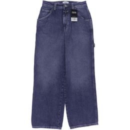 Pepe Jeans Jeans Damen Größe 28 Second Hand blau