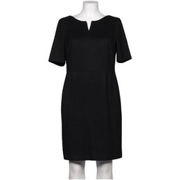 Christian Berg Kleid Damen Größe XL Second Hand schwarz