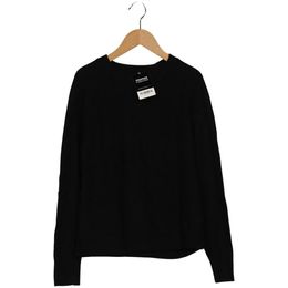 Marc O'Polo Marc O'Polo Pullover Damen Größe S Second Hand schwarz
