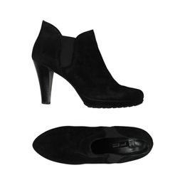 Paul Green Pumps Damen Größe 40.5 Second Hand schwarz