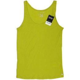 Marc O'Polo Marc O'Polo Top Damen Größe XL Second Hand gelb