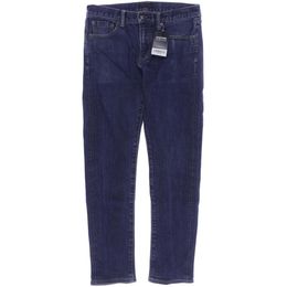 Uniqlo Jeans Herren Größe 30 Second Hand marine