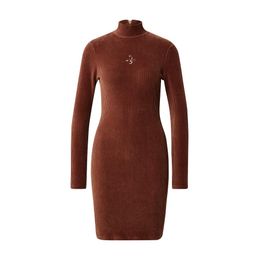 VIERVIER Dress 'Alea' female Brown size 34
