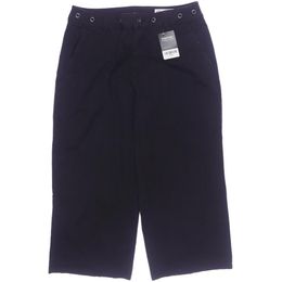 s.Oliver Stoffhose Damen Größe L Second Hand schwarz