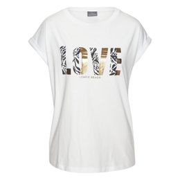 Venice Beach Shirt female White size 36/38