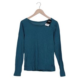 Marc O'Polo Marc O'Polo Langarmshirt Damen Größe L Second Hand blau