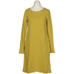 Maas Kleid Damen Größe M Second Hand gelb