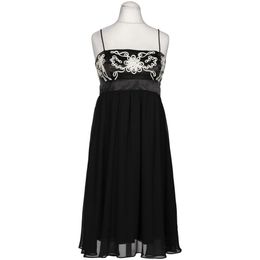 Mariposa Kleid Damen Größe M Second Hand schwarz