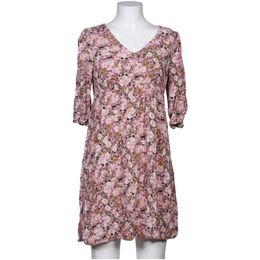 MAMALICIOUS Kleid Damen Größe L Second Hand pink