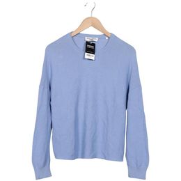 Marc O'Polo Marc O'Polo Pullover Damen Größe L Second Hand blau