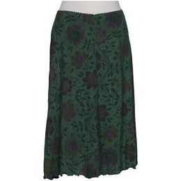 Gudrun Sjödén Gudrun Sjödén Rock Damen Größe S Second Hand grün