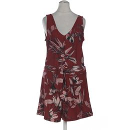 Mango Overall oder Jumpsuit Damen Gr&ouml;&szlig;e XS Second Hand bordeaux