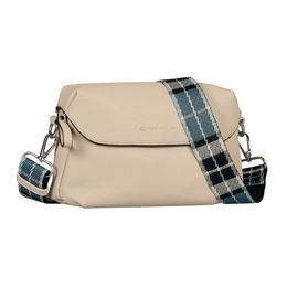 Tom Tailor Crossbody Bag female White size One Size