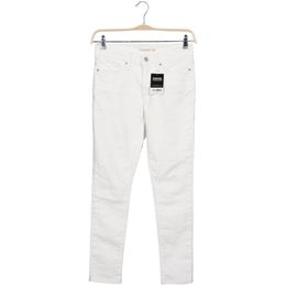 Levi's LEVI'S Jeans Damen Größe 28 Second Hand weiß