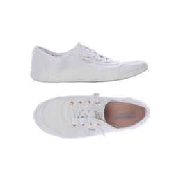 Skechers Sneaker Damen Größe 41 Second Hand weiß